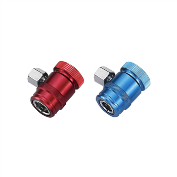 ชุดหัวต่อคอบเปอร์ R1234yf - PlearnPro.com